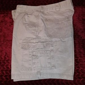 Basic Editions | Shorts | Basic Editions Mens Cargo Shorts | Poshmark